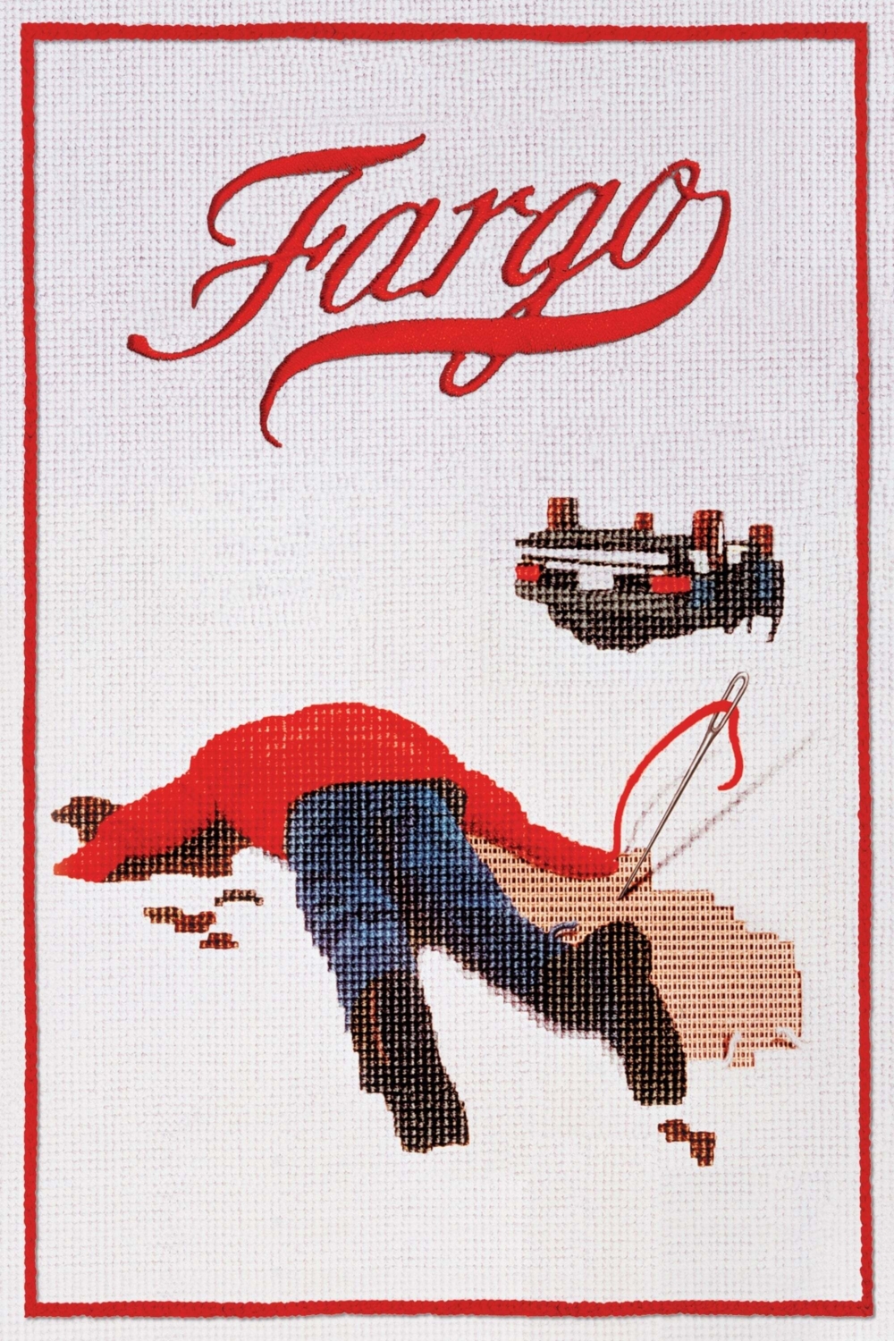 Fargo - Nevada Theatre