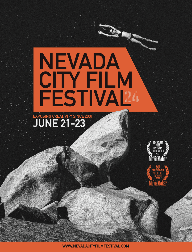 The 24th Annual Nevada City Film Festival - Nevada Theatre