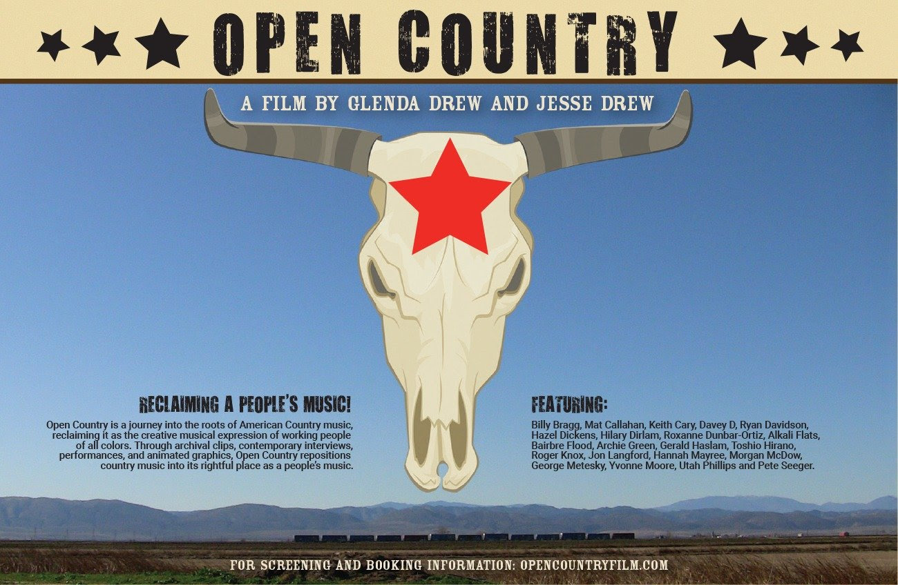 KVMR AND ONYX DOWNTOWN PRESENT OPEN COUNTRY - Nevada Theatre