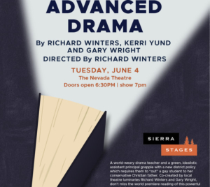 Calendar - Nevada Theatre